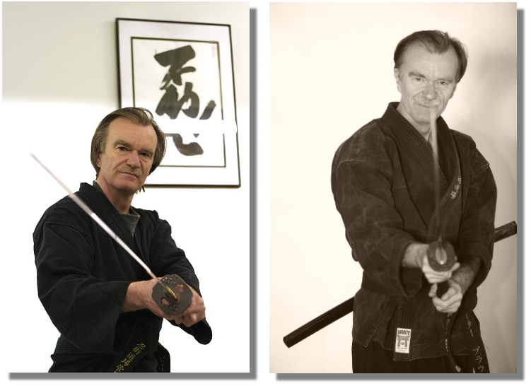 The Shinobi Kai Ninpo Bugei Dojo – SHINOBI-KAI